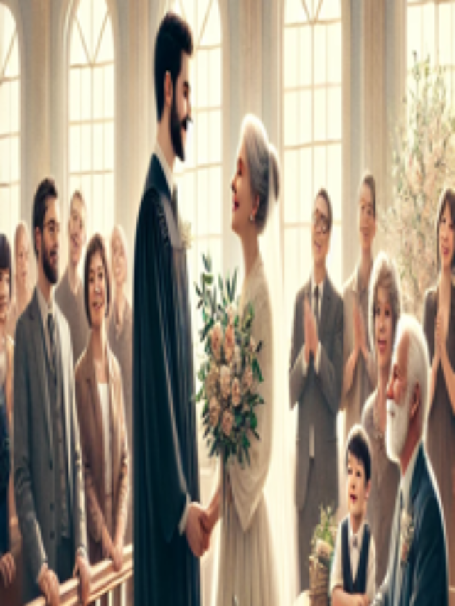 Know the facts about the court marriage process - Emitra Gyan